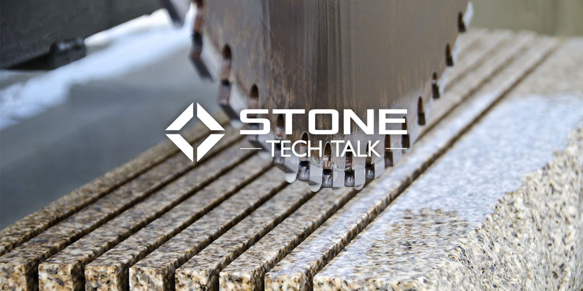 Stone Tech Fabrication